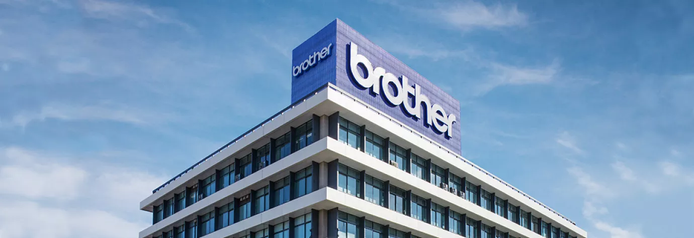 About Brother | Industrial Sewing Machine | Brother