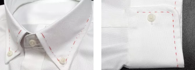 NEXIO S-7300A | Industrial Sewing Machine | Brother