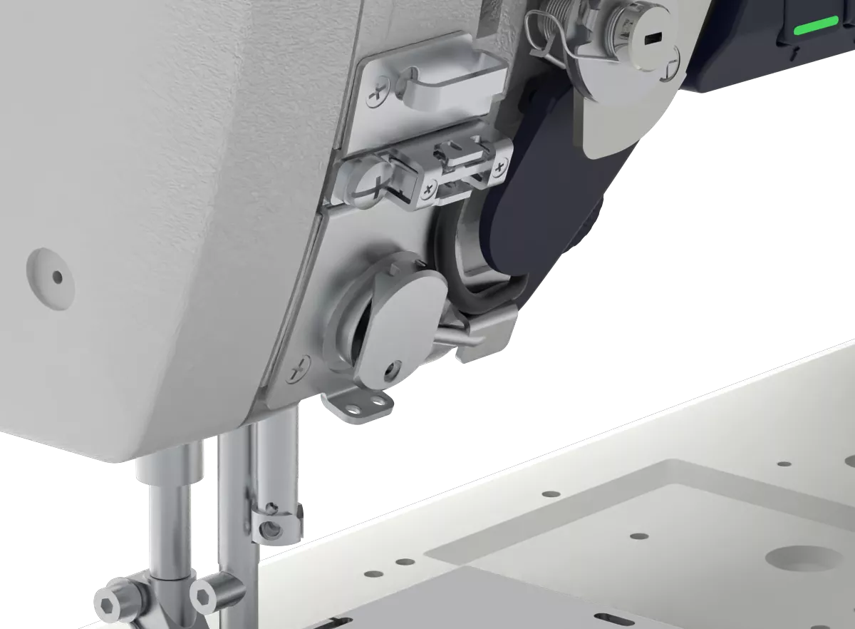 NEXIO UF-8910 | Industrial Sewing Machine | Brother