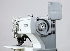 HE-800B | Industrial Sewing Machine | Brother