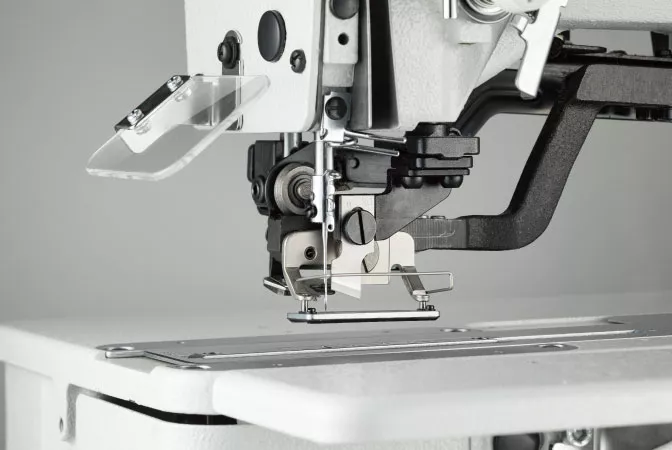 NEXIO HE-800C | Industrial Sewing Machine | Brother