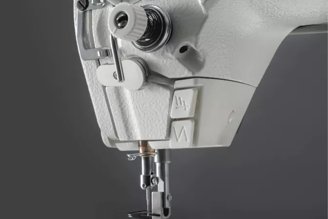 S-7180A | Industrial Sewing Machine | Brother