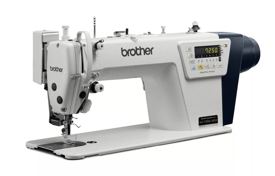 NEXIO | Industrial Sewing Machine | Brother